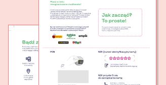 Promocje do sklepów · Pluxee dla Ciebie